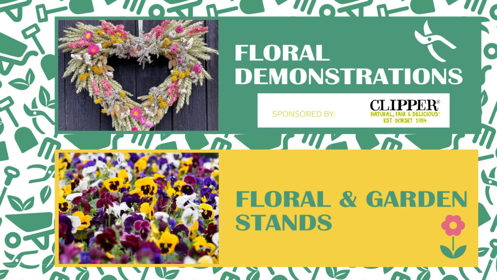 Dorset Spring Show - Dorset County Show