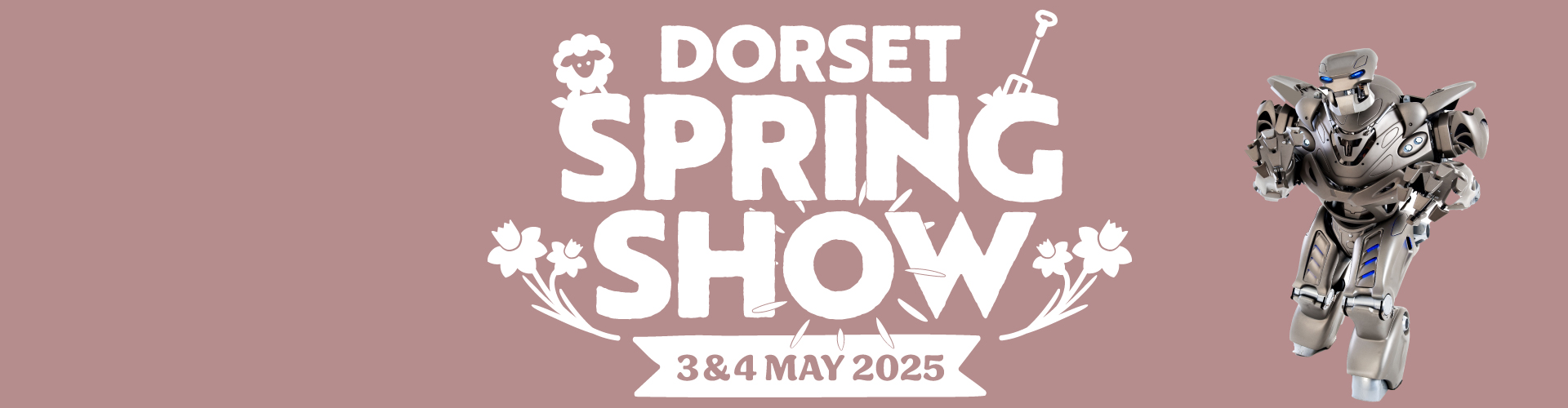 Dorset Spring Show - Dorset County Show