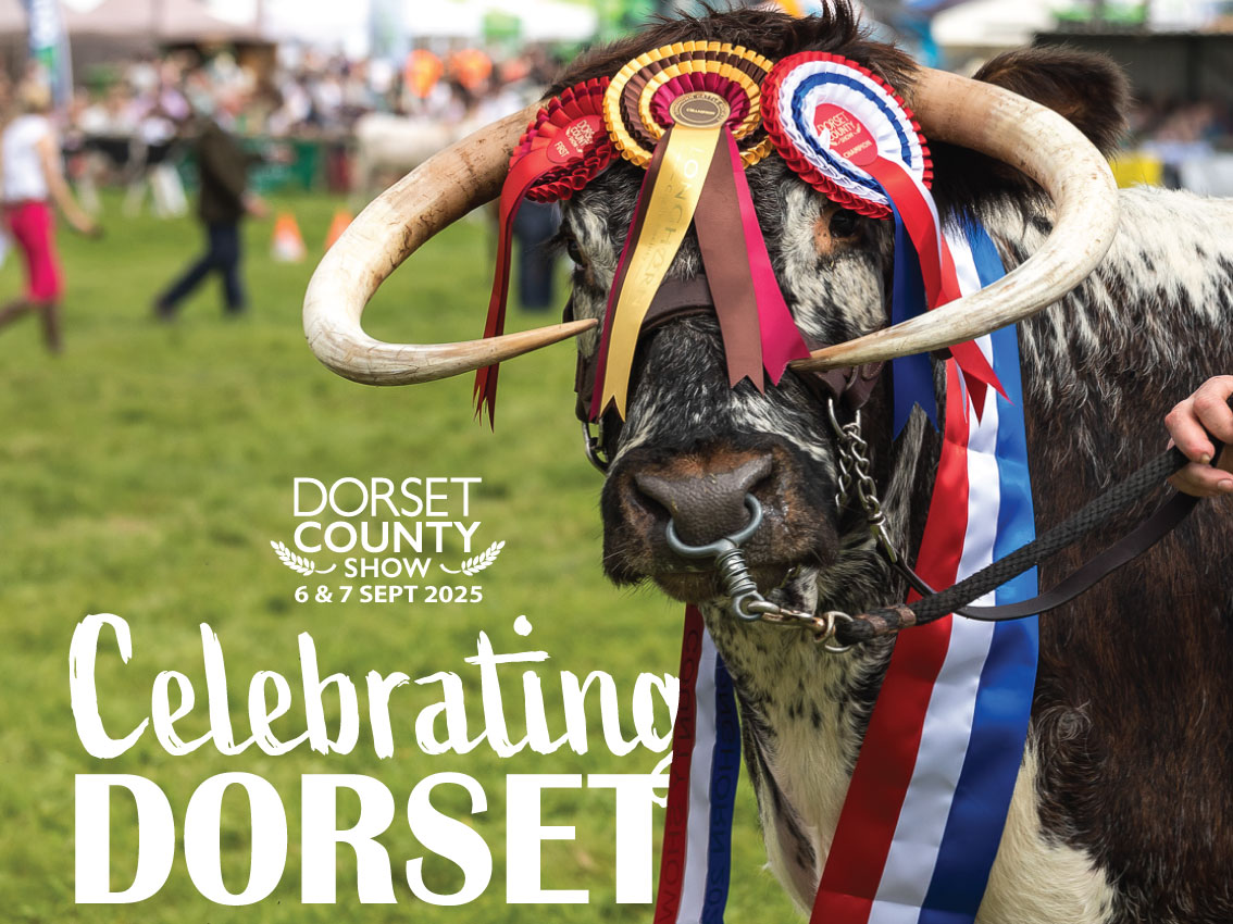 Home - Dorset County Show