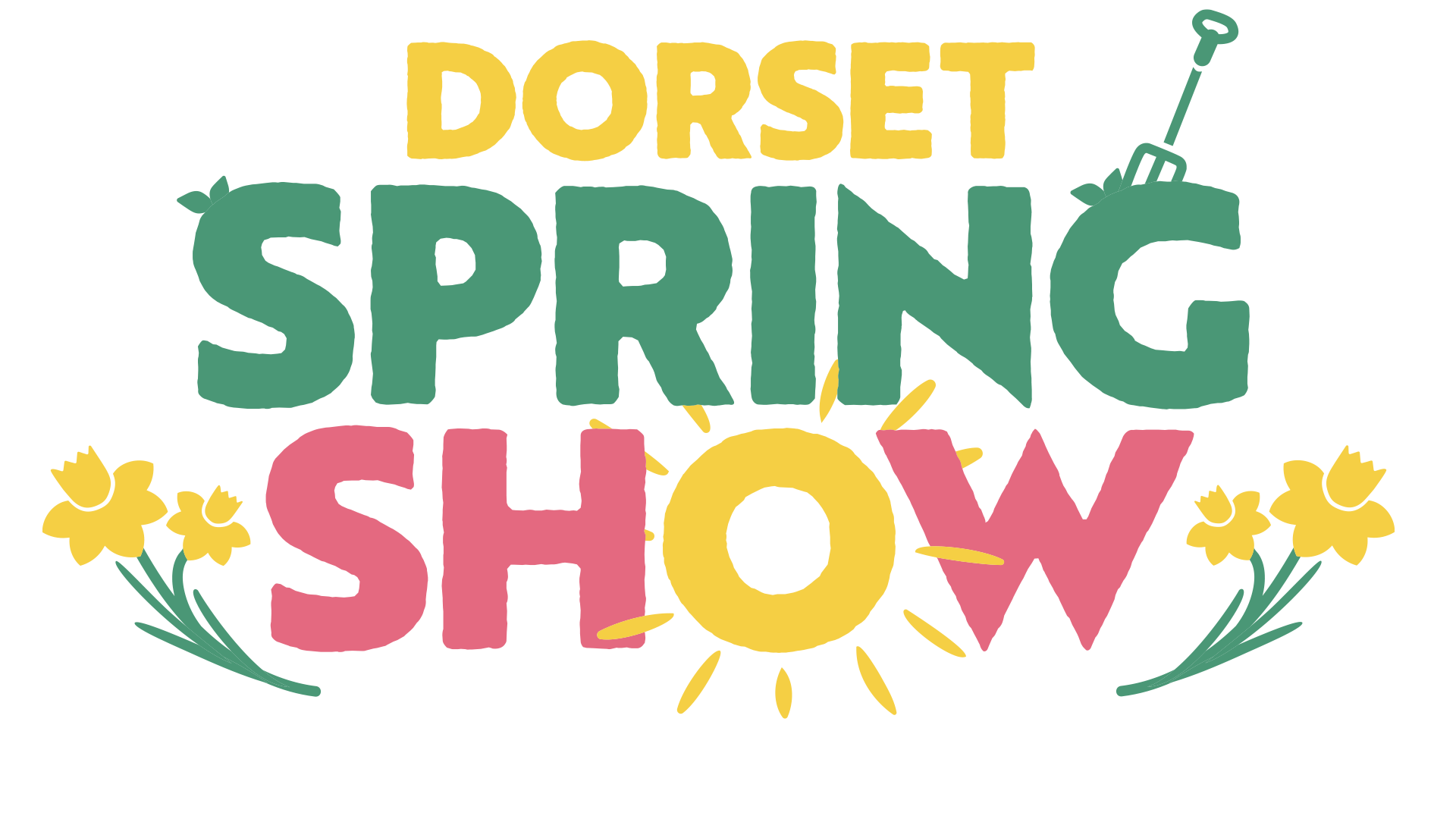 SpringShowTrade - Dorset County Show