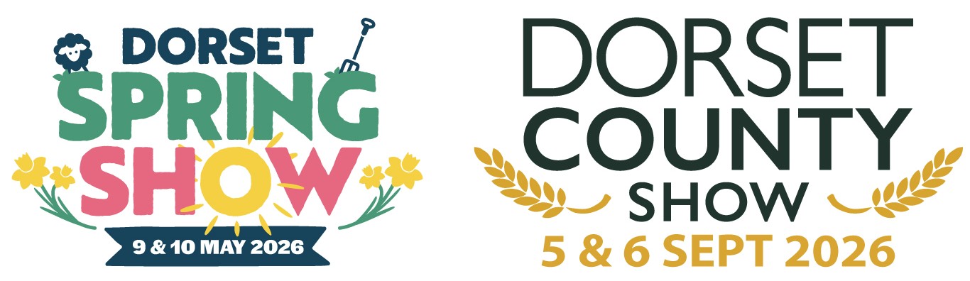 SpringShowTrade - Dorset County Show